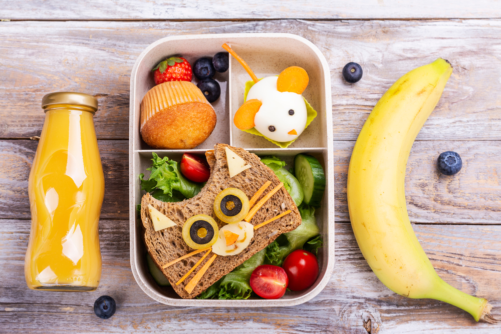 Bento-Boxen: Byebye Butterbrot - Das Euro Akademie Magazin