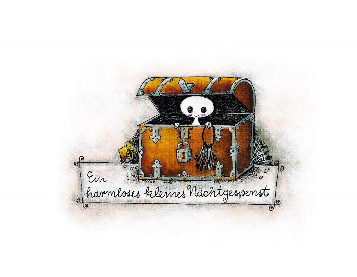 Kinderbuchklassiker in der Kritik: Das kleine Gespenst - Das Euro Akademie Magazin